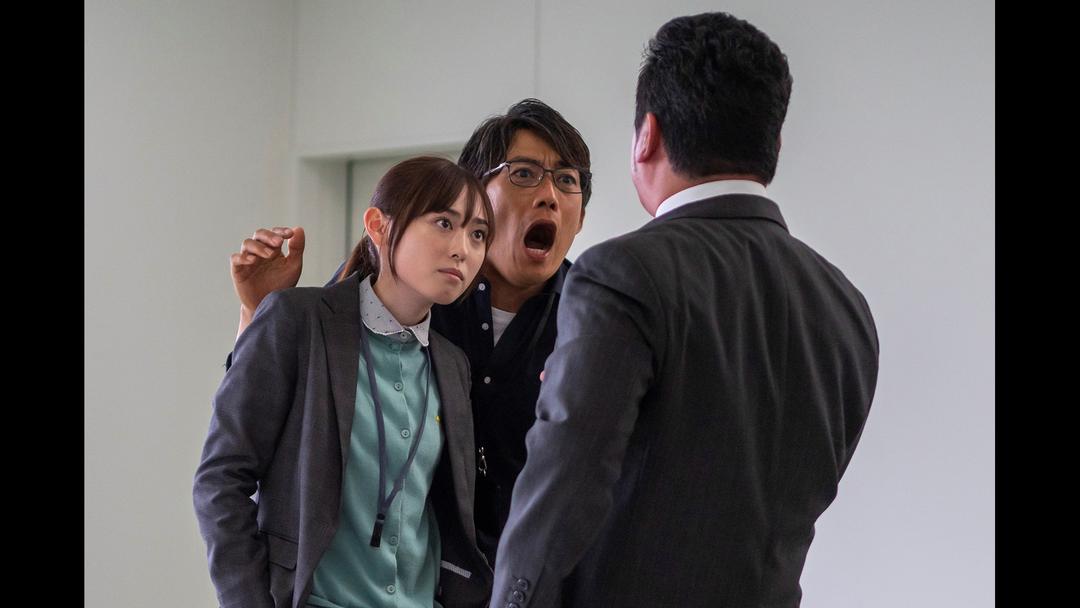 今どきの若いモンは 第06回（第16話～第18話） | 国内ドラマの動画配信はTELASA(テラサ)-見逃し配信＆動画が見放題