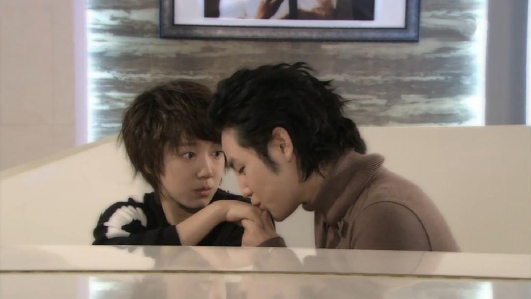 美男＜イケメン＞ですね 第16話（最終話）／字幕 | 映画・ドラマ・アニメの動画はTELASA(テラサ)