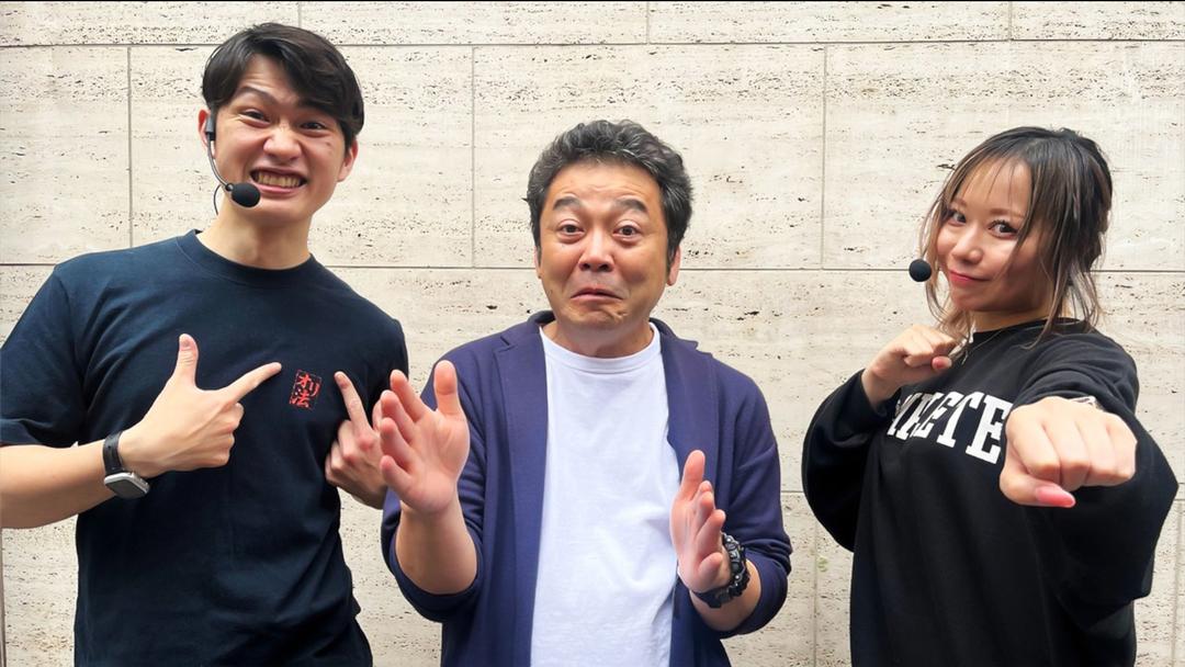 パチンコ頂上決戦！4～オリ法vs必勝本～ ＃005 | その他の動画配信はTELASA(テラサ)-見逃し配信＆動画が見放題