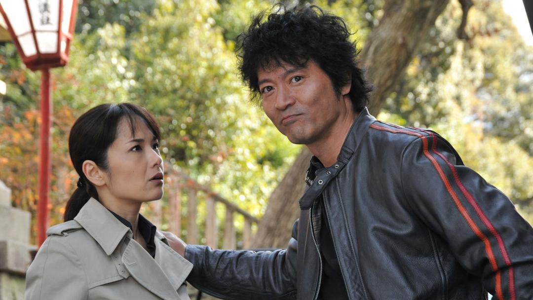 853～刑事・加茂伸之介 第08話（最終話） | 国内ドラマの動画配信はTELASA(テラサ)-見逃し配信＆動画が見放題