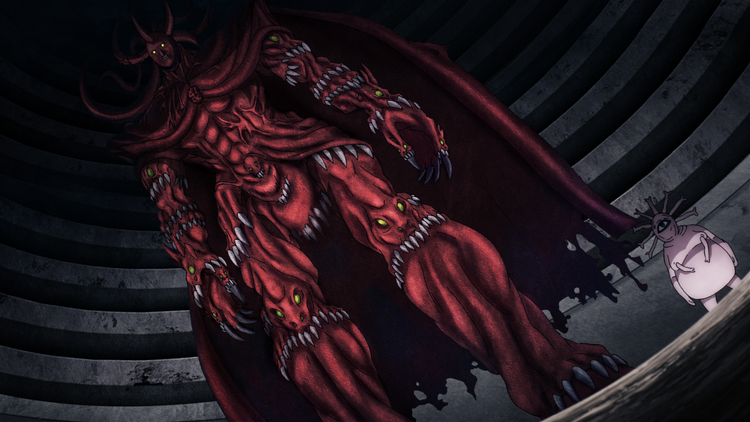 ワンパンマン 第3期 第29話 | アニメの動画配信はTELASA(テラサ)-見逃し配信＆動画が見放題