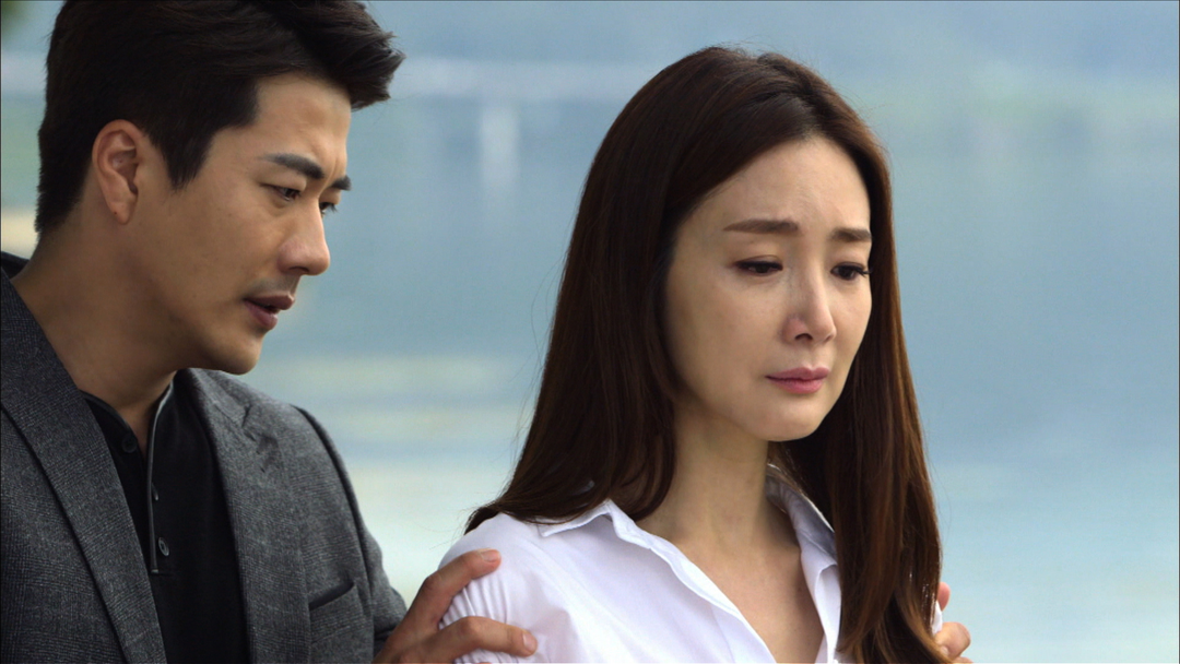 誘惑 第20話（最終話）／字幕 | 映画・ドラマ・アニメの動画はTELASA(テラサ)