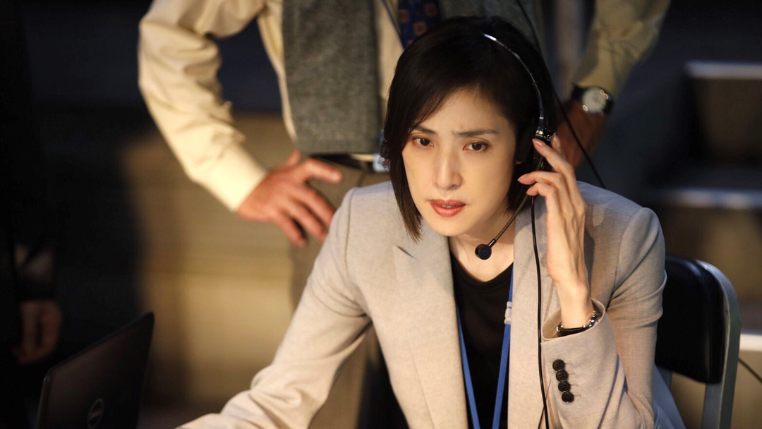 緊急取調室（2021）（2021/08/26放送分） 第06話 | 映画・ドラマ・アニメの動画はTELASA(テラサ)