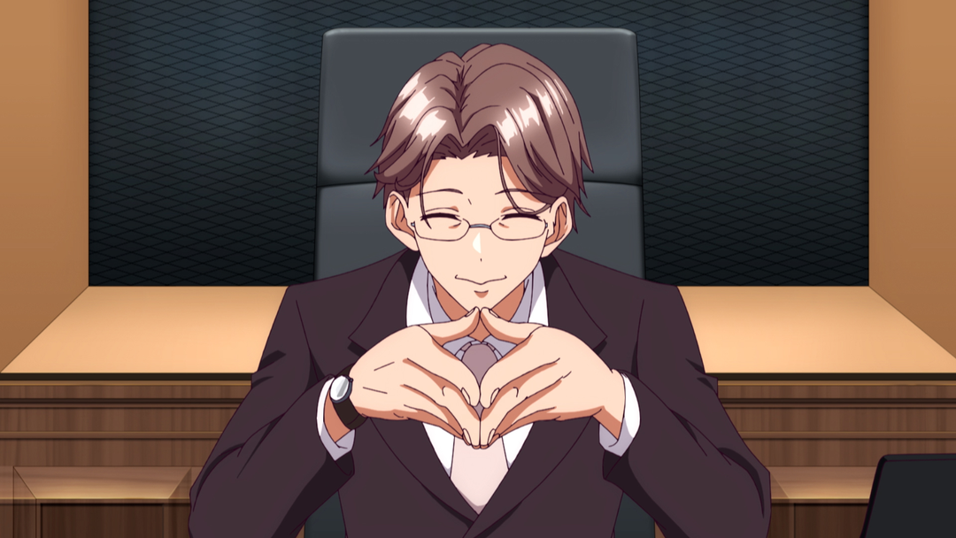 ギルティホール【オンエア版】 第04話 | アニメの動画配信はTELASA(テラサ)-見逃し配信＆動画が見放題