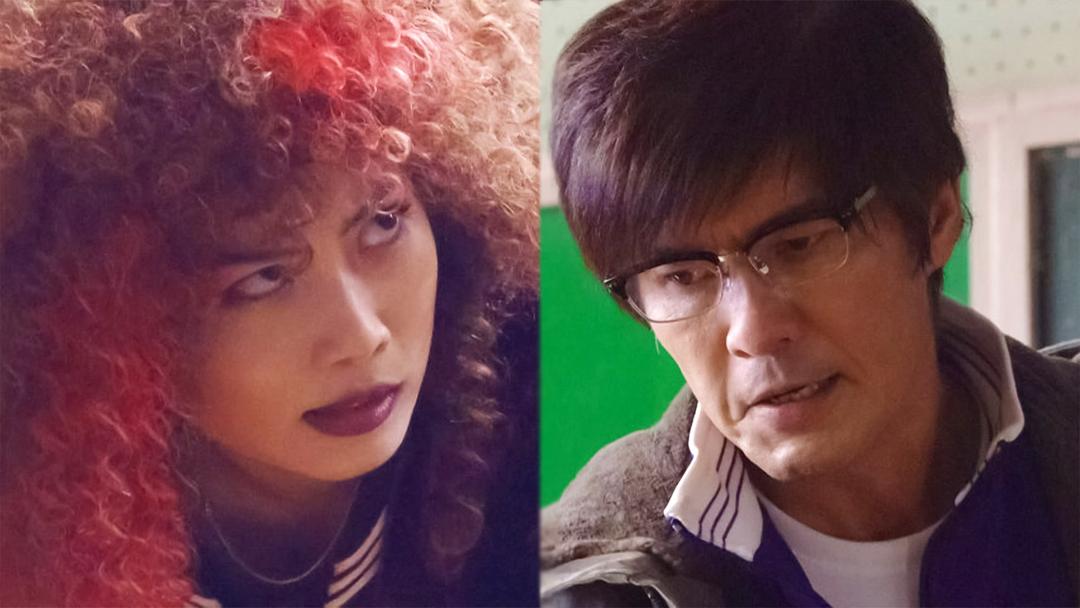 ブラックボード～時代と戦った教師たち～ 第02話 | 国内ドラマの動画配信はTELASA(テラサ)-見逃し配信＆動画が見放題