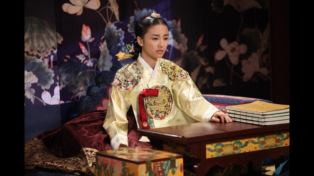 トンイ 第47話／字幕 | 海外・アジアドラマの動画配信はTELASA(テラサ)-見逃し配信＆動画が見放題