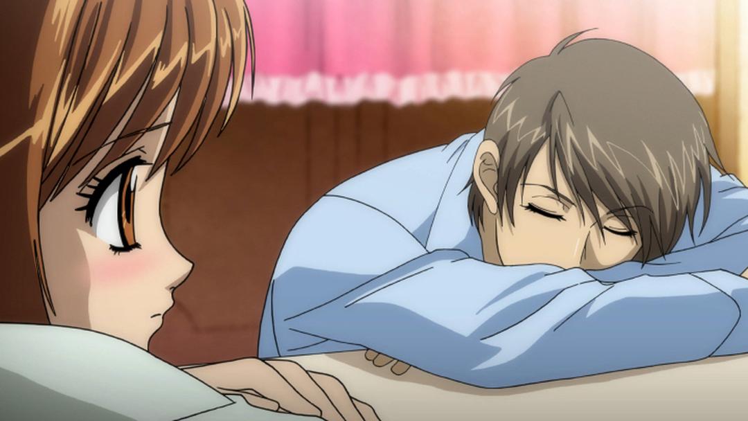 イタズラなKiss 第02話 | アニメの動画配信はTELASA(テラサ)-見逃し配信＆動画が見放題