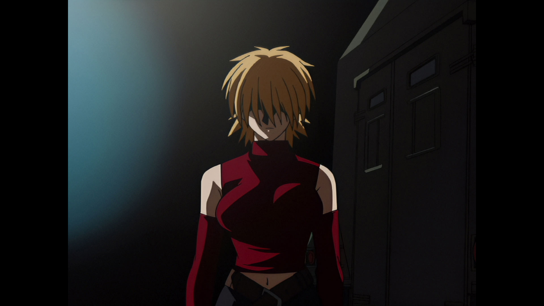 HELLSING 第12話 | アニメの動画配信はTELASA(テラサ)-見逃し配信＆動画が見放題