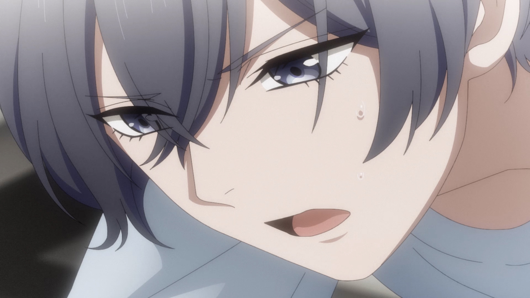 VAZZROCK THE ANIMATION 第08話 | アニメの動画配信はTELASA(テラサ)-見逃し配信＆動画が見放題