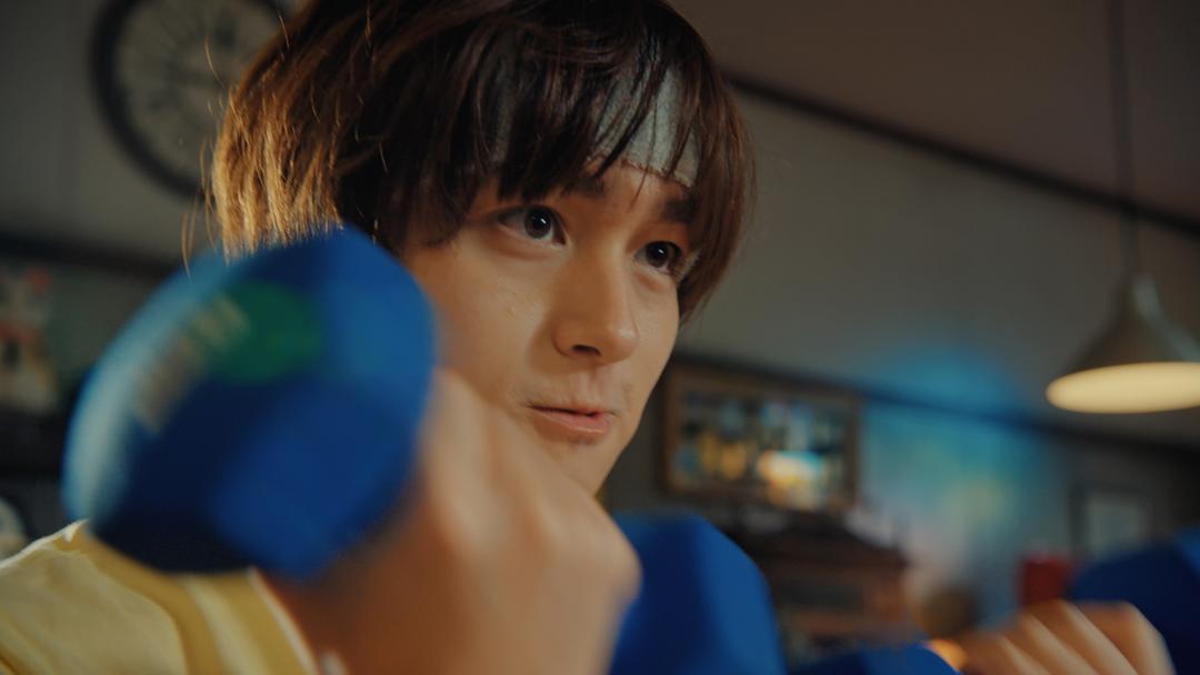 「家政夫のミタゾノ」スピンオフドラマ「家政負のヒカル Season2」 第02話 | 国内ドラマの動画配信はTELASA(テラサ)-見逃し配信＆動画が見放題