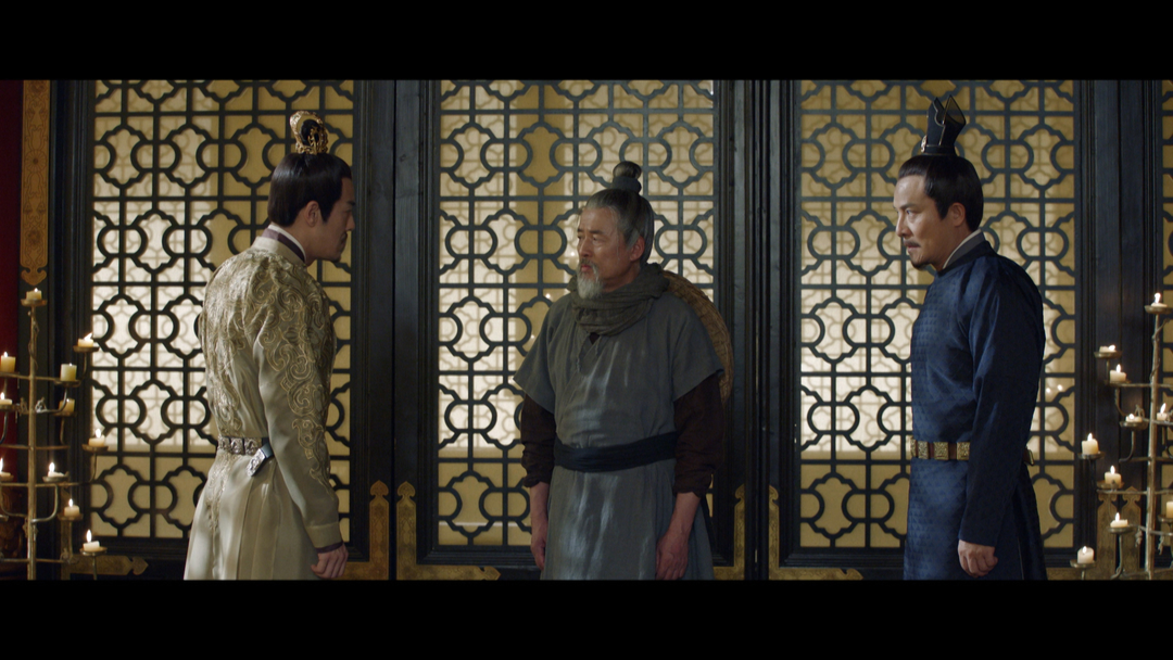 鳳凰の飛翔 第18話／字幕 | 海外・アジアドラマの動画配信はTELASA(テラサ)-見逃し配信＆動画が見放題