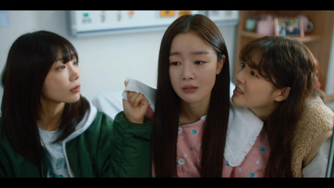 酒飲みな都会の女たち 第12話（最終話）／字幕 | 映画・ドラマ・アニメの動画はTELASA(テラサ)