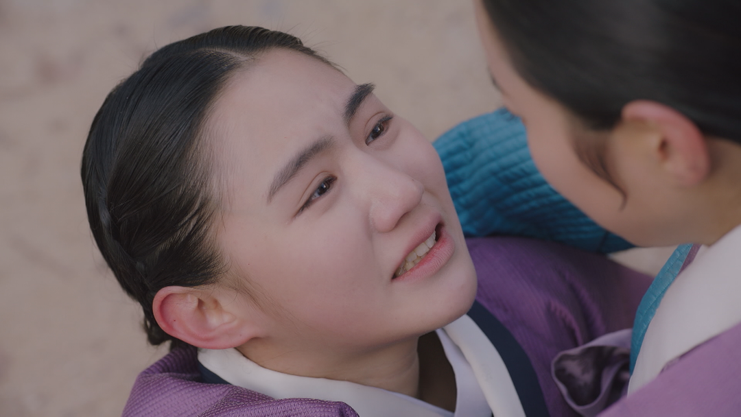 カンテク～運命の愛～ 第25話／字幕 | 海外・アジアドラマの動画配信はTELASA(テラサ)-見逃し配信＆動画が見放題