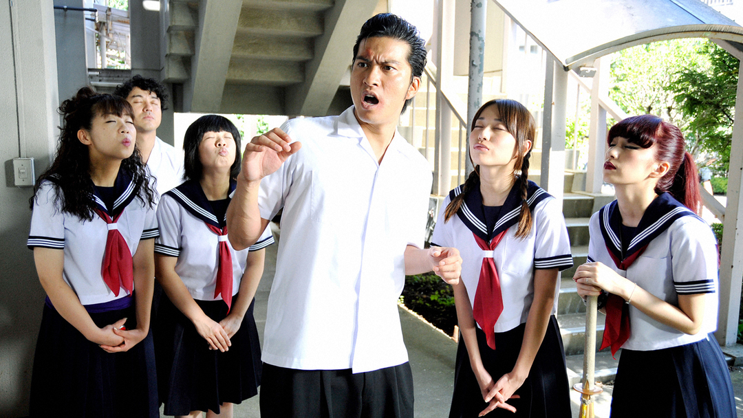 うぬぼれ刑事 第04話 | 映画・ドラマ・アニメの動画はTELASA(テラサ)