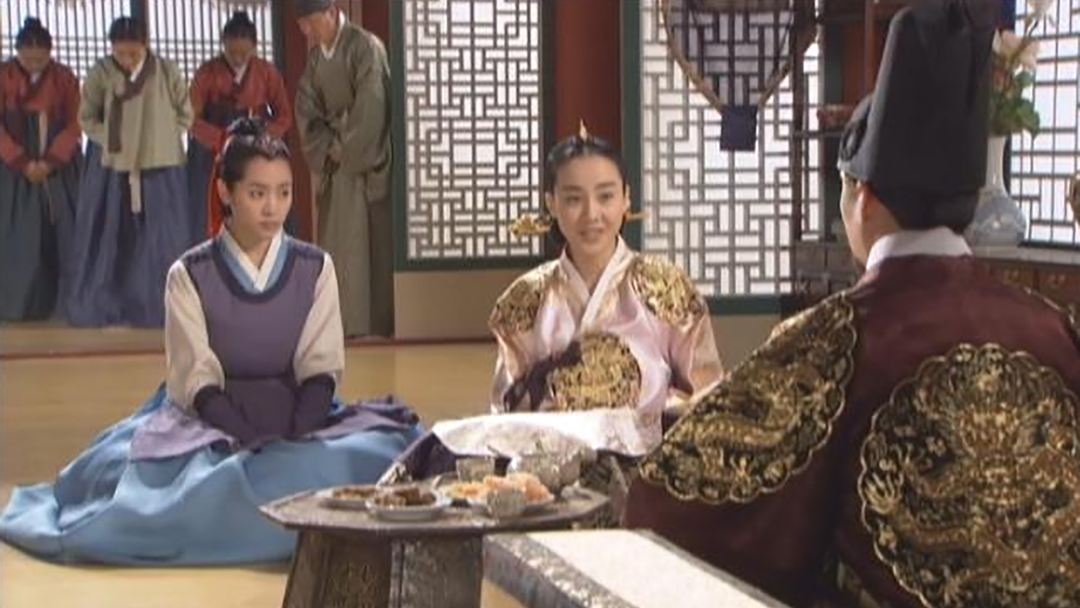 イ・サン 第48話／字幕 | 海外・アジアドラマの動画配信はTELASA(テラサ)-見逃し配信＆動画が見放題