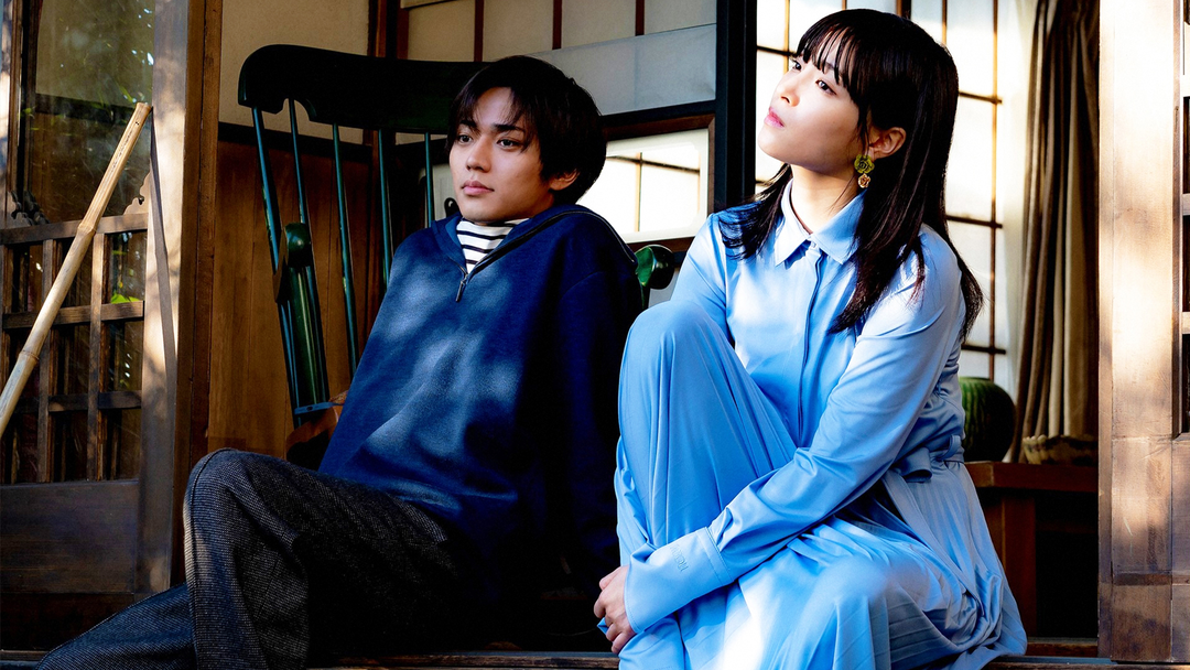 夕暮れに、手をつなぐ 第02話 | 映画・ドラマ・アニメの動画はTELASA(テラサ)