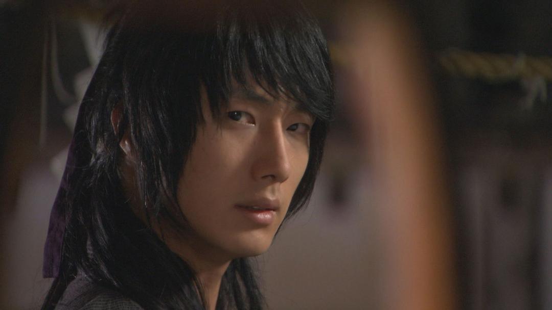 美賊イルジメ伝 第07話／字幕 | 映画・ドラマ・アニメの動画はTELASA(テラサ)