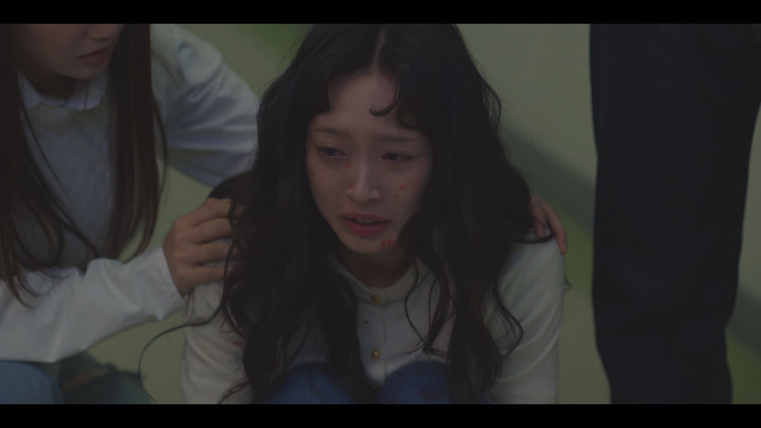 チアアップ 第31話／字幕 | 海外・アジアドラマの動画配信はTELASA(テラサ)-見逃し配信＆動画が見放題