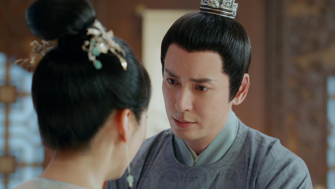 与君歌～乱世に舞う運命の姉妹～ 第34話／字幕 | 映画・ドラマ・アニメの動画はTELASA(テラサ)