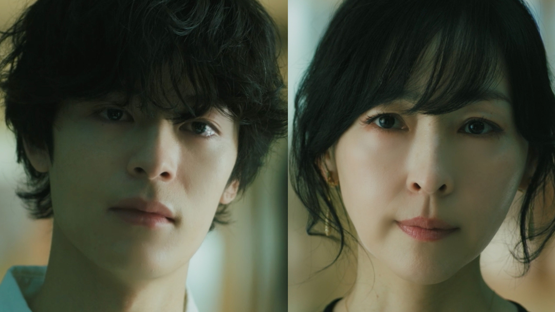 魔物（마물） 第07話 | 国内ドラマの動画配信はTELASA(テラサ)-見逃し配信＆動画が見放題