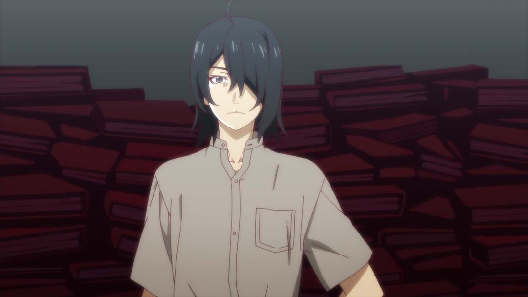 ＜物語＞シリーズ オフ＆モンスターシーズン 第10話 | アニメの動画配信はTELASA(テラサ)-見逃し配信＆動画が見放題