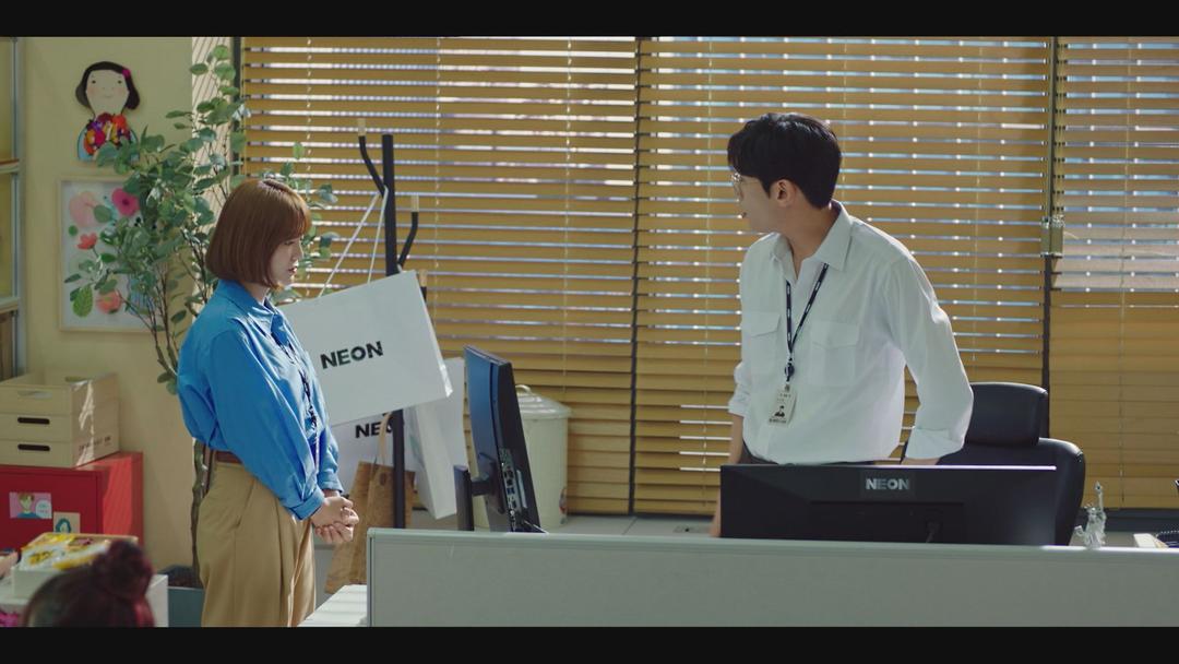 今日のウェブトゥーン 第06話／字幕 | 海外・アジアドラマの動画配信はTELASA(テラサ)-見逃し配信＆動画が見放題