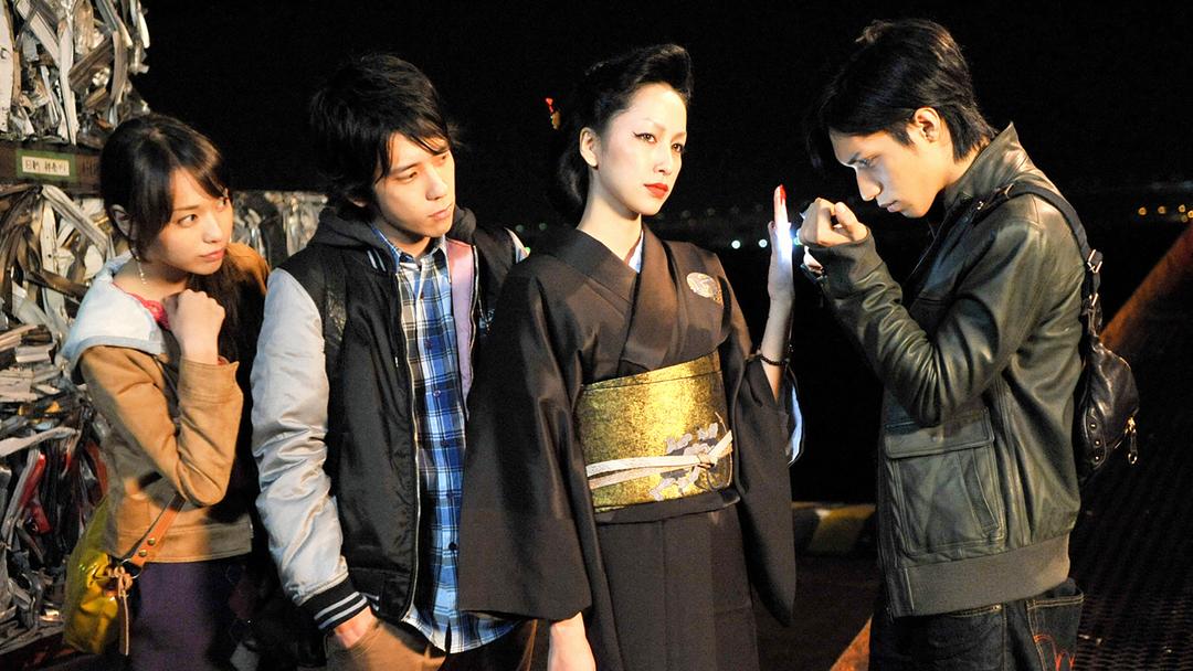 流星の絆 第04話 | 国内ドラマの動画配信はTELASA(テラサ)-見逃し配信＆動画が見放題