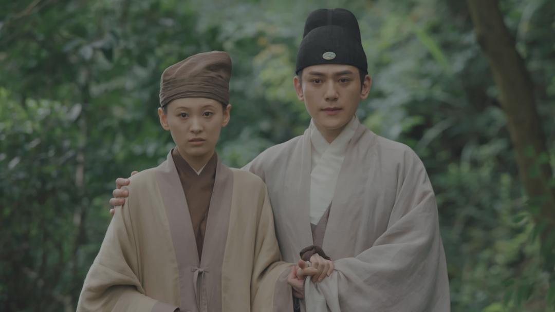 玉楼春～君に詠むロマンス～ 第29話／字幕 | 映画・ドラマ・アニメの動画はTELASA(テラサ)