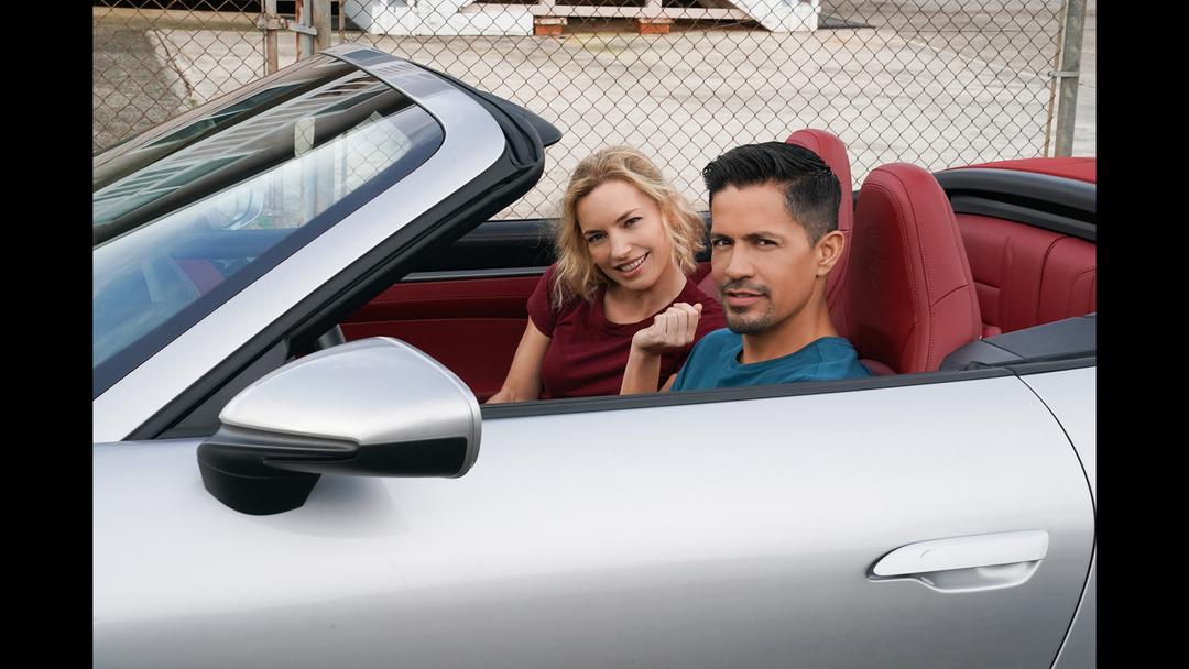 私立探偵マグナム シーズン3 第13話／吹替 | 海外・アジアドラマの動画配信はTELASA(テラサ)-見逃し配信＆動画が見放題