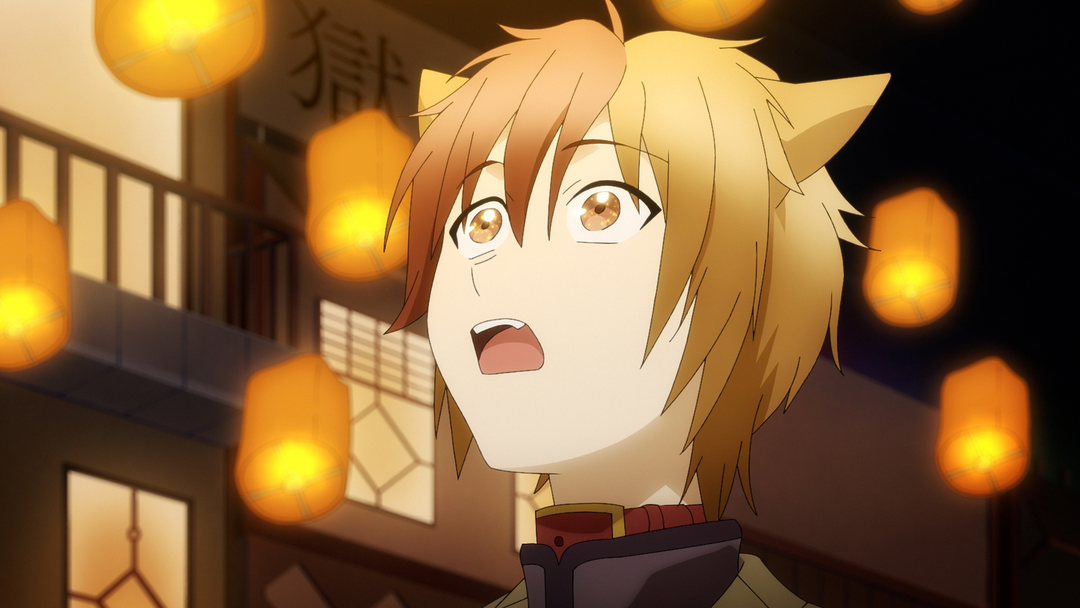 妖怪学校の先生はじめました！ 第21話 | 映画・ドラマ・アニメの動画はTELASA(テラサ)