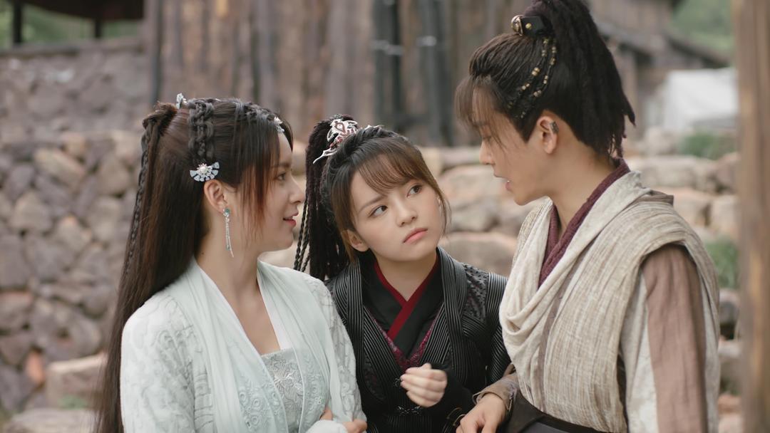 花咲く合縁奇縁 第16話／字幕 | 映画・ドラマ・アニメの動画はTELASA(テラサ)