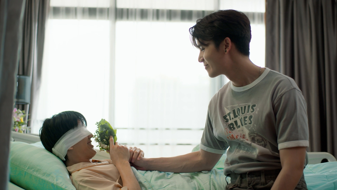 Last Twilight 第11話／字幕 | 海外・アジアドラマの動画配信はTELASA(テラサ)-見逃し配信＆動画が見放題