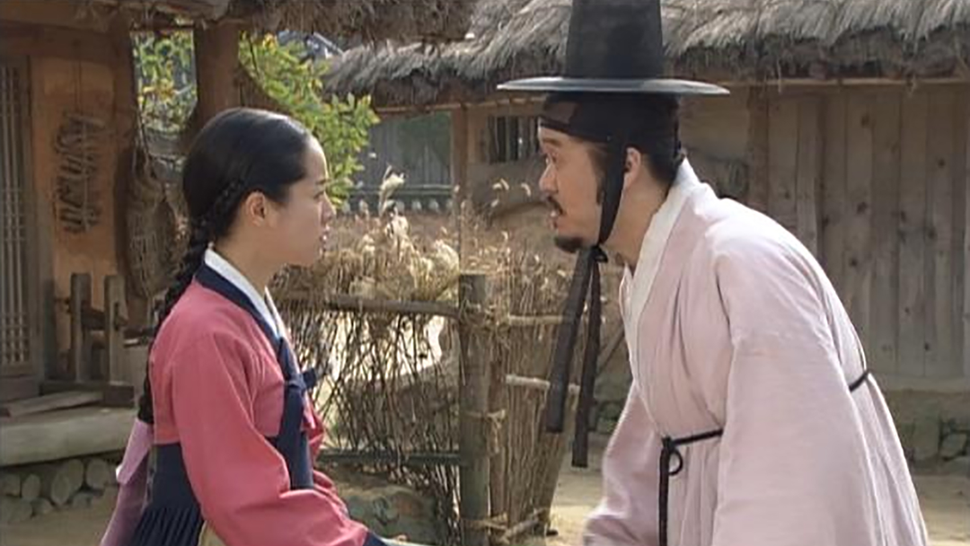 イ・サン 第13話／字幕 | 映画・ドラマ・アニメの動画はTELASA(テラサ)