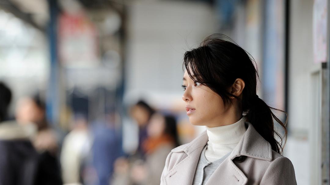 セカンド・ラブ 第02話 | 国内ドラマの動画配信はTELASA(テラサ)-見逃し配信＆動画が見放題