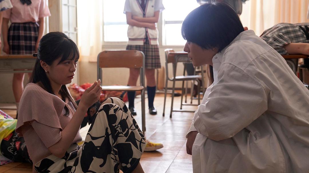 なれの果ての僕ら（2023/07/04放送分）第02話 | 映画・ドラマ・アニメの動画はTELASA(テラサ)