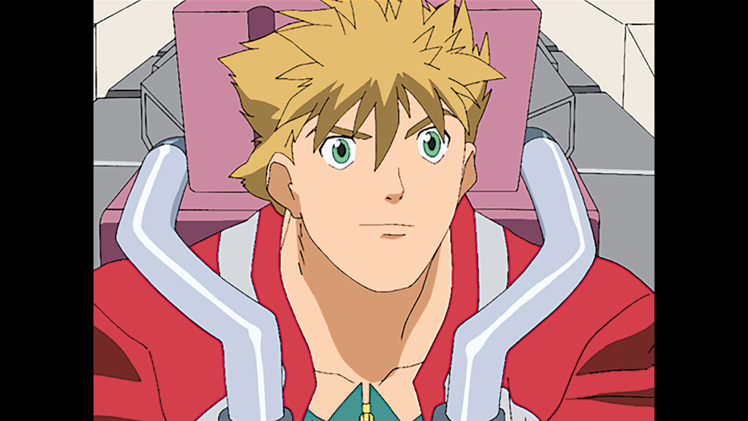 ゾイド 新世紀スラッシュゼロ 第17話 | アニメの動画配信はTELASA(テラサ)-見逃し配信＆動画が見放題