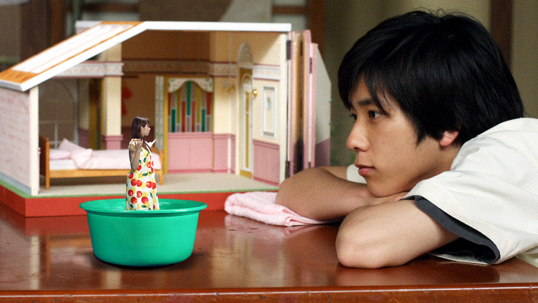 南くんの恋人（2004） 第04話 | 国内ドラマの動画配信はTELASA(テラサ)-見逃し配信＆動画が見放題