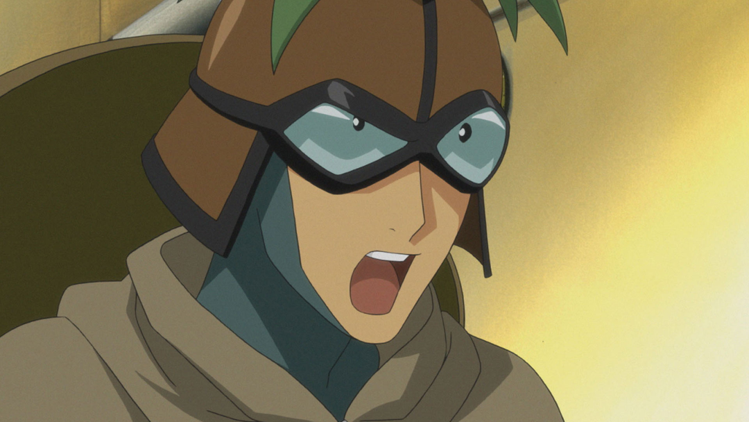 .hack／／Roots 第12話 | アニメの動画配信はTELASA(テラサ)-見逃し配信＆動画が見放題