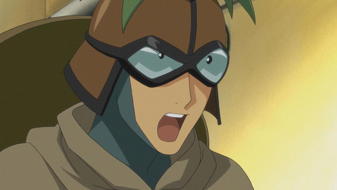 .hack／／Roots 第12話 | アニメの動画配信はTELASA(テラサ)-見逃し配信＆動画が見放題