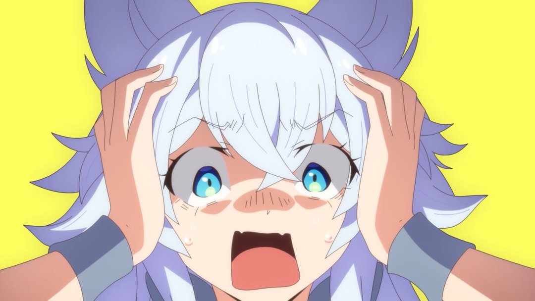 Lv2からチートだった元勇者候補のまったり異世界ライフ 第04話 | アニメの動画配信はTELASA(テラサ)-見逃し配信＆動画が見放題