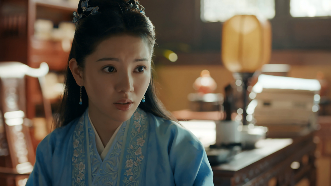 永楽帝 ～大明天下の輝き～ 第02話／字幕 | 海外・アジアドラマの動画配信はTELASA(テラサ)-見逃し配信＆動画が見放題