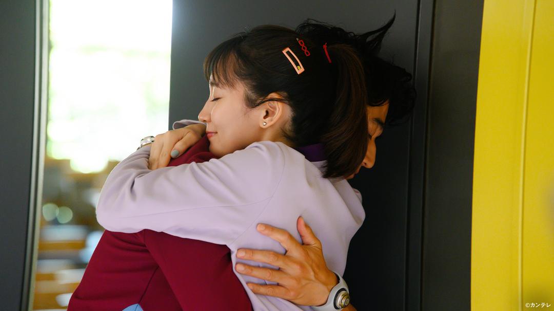 時をかけるな、恋人たち（2023/12/05放送分）第09話 | 映画・ドラマ・アニメの動画はTELASA(テラサ)