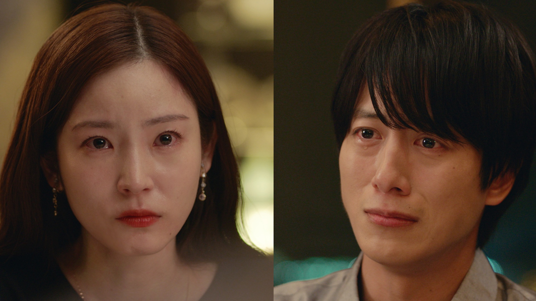 私があなたといる理由（2025/08/12放送分）第07話【ディレクターズカット版】 | 国内ドラマの動画配信はTELASA(テラサ)-見逃し配信＆動画が見放題