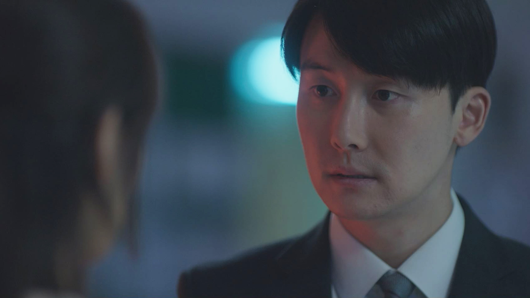 時間 第06話／字幕 | 映画・ドラマ・アニメの動画はTELASA(テラサ)