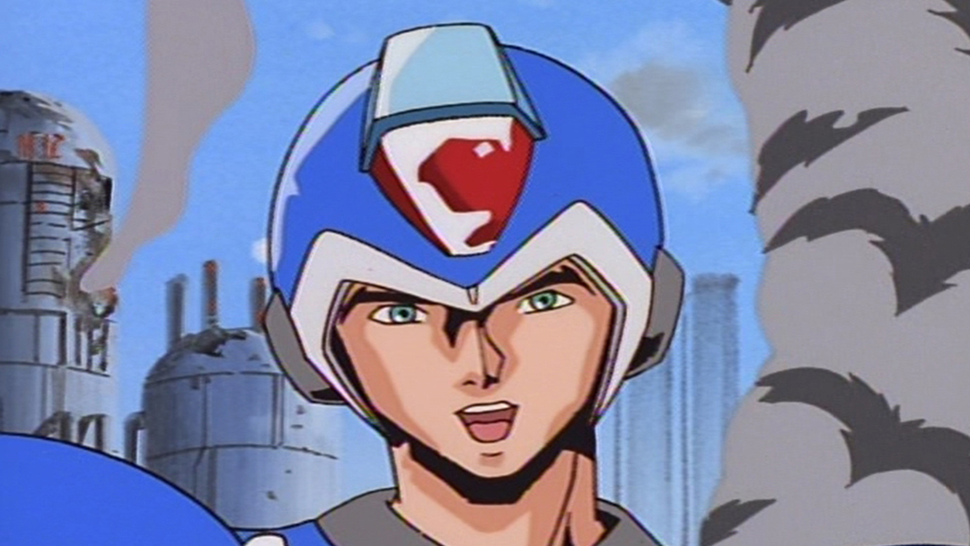 ロックマン USA 第26話／字幕 | アニメの動画配信はTELASA(テラサ)-見逃し配信＆動画が見放題