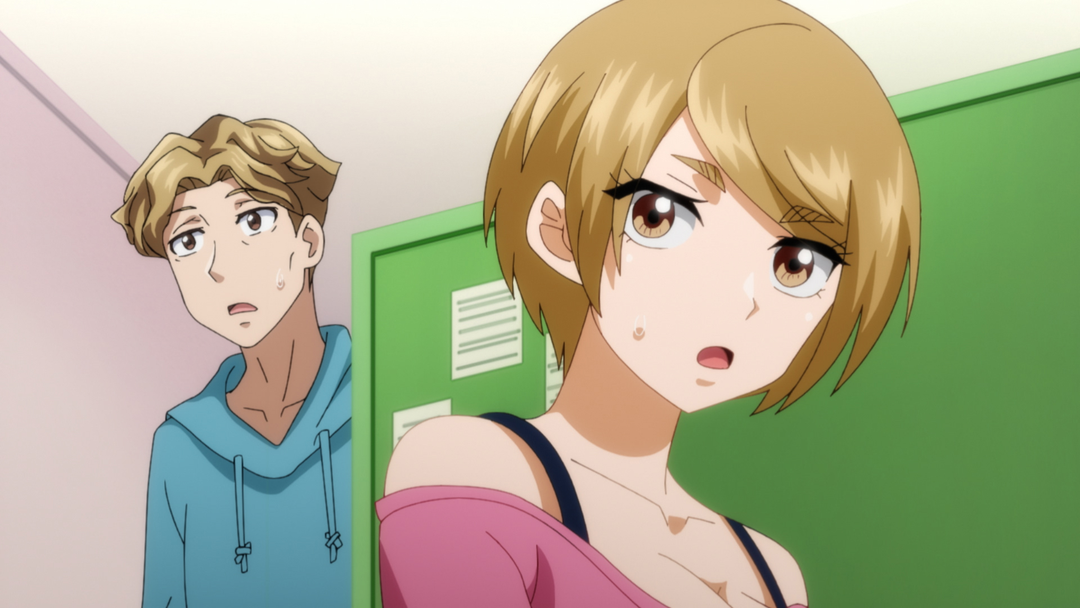 デキちゃうまで婚【オンエア版】 第07話 | アニメの動画配信はTELASA(テラサ)-見逃し配信＆動画が見放題