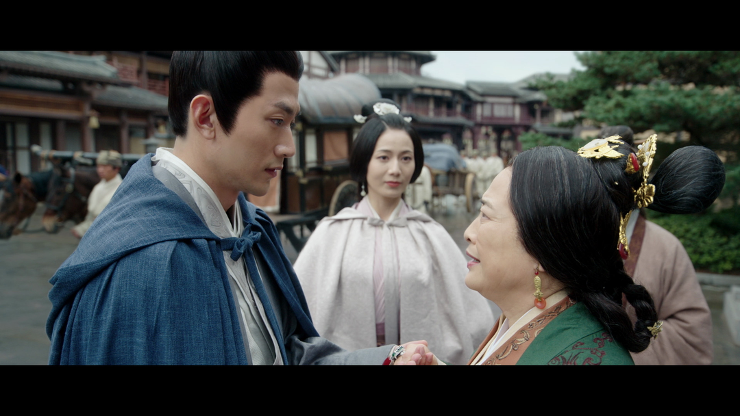 星漢燦爛＜せいかんさんらん＞ 第10話／字幕 | 海外・アジアドラマの動画配信はTELASA(テラサ)-見逃し配信＆動画が見放題