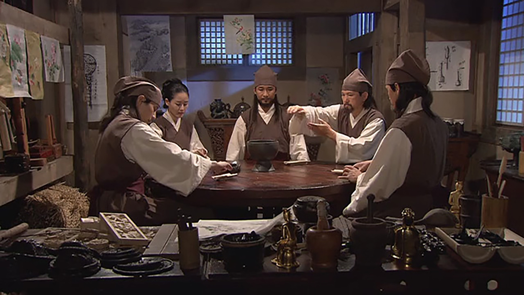 薯童謠（ソドンヨ） 第07話／字幕 | 海外・アジアドラマの動画配信はTELASA(テラサ)-見逃し配信＆動画が見放題