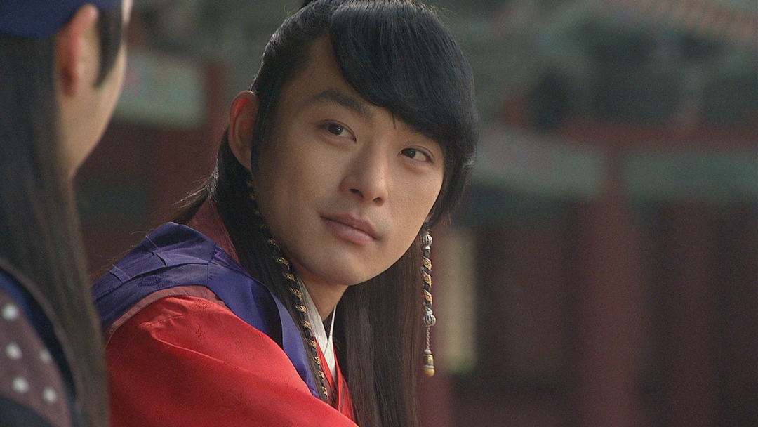 帝王の娘 スベクヒャン 第078話／字幕 | 映画・ドラマ・アニメの動画はTELASA(テラサ)