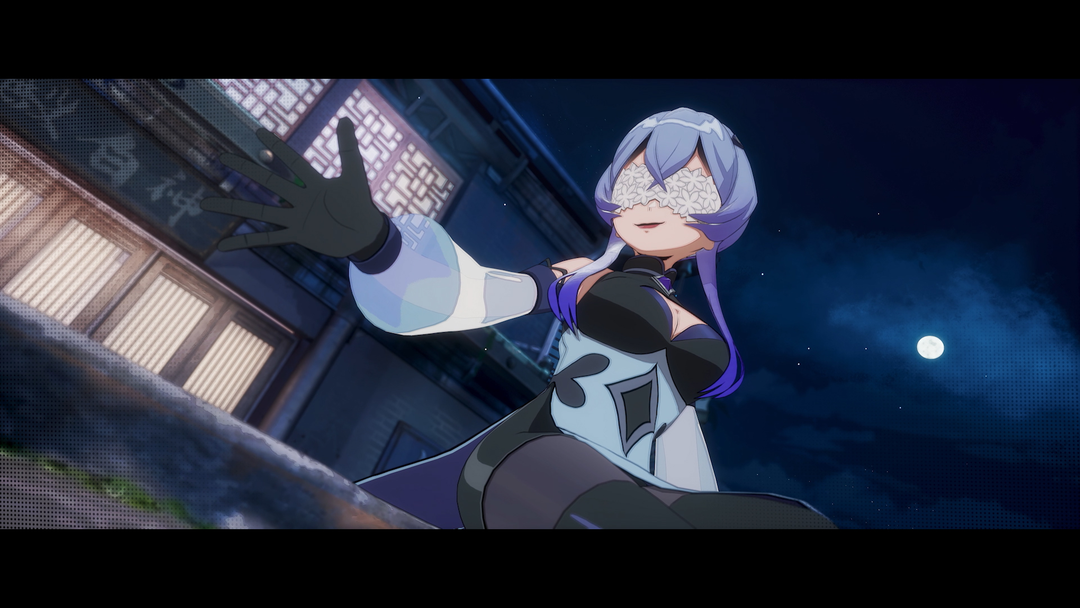 RINGING FATE 第09話 | 映画・ドラマ・アニメの動画はTELASA(テラサ)